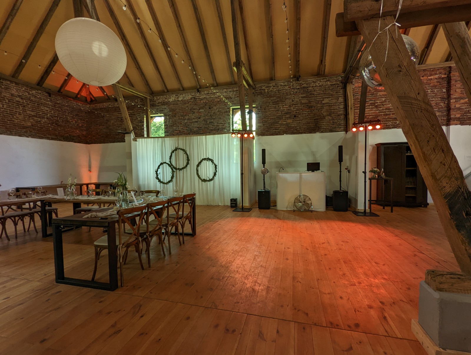 Seescheune Buldern Dülmen – Hochzeiten / Geburtstage / Party ...